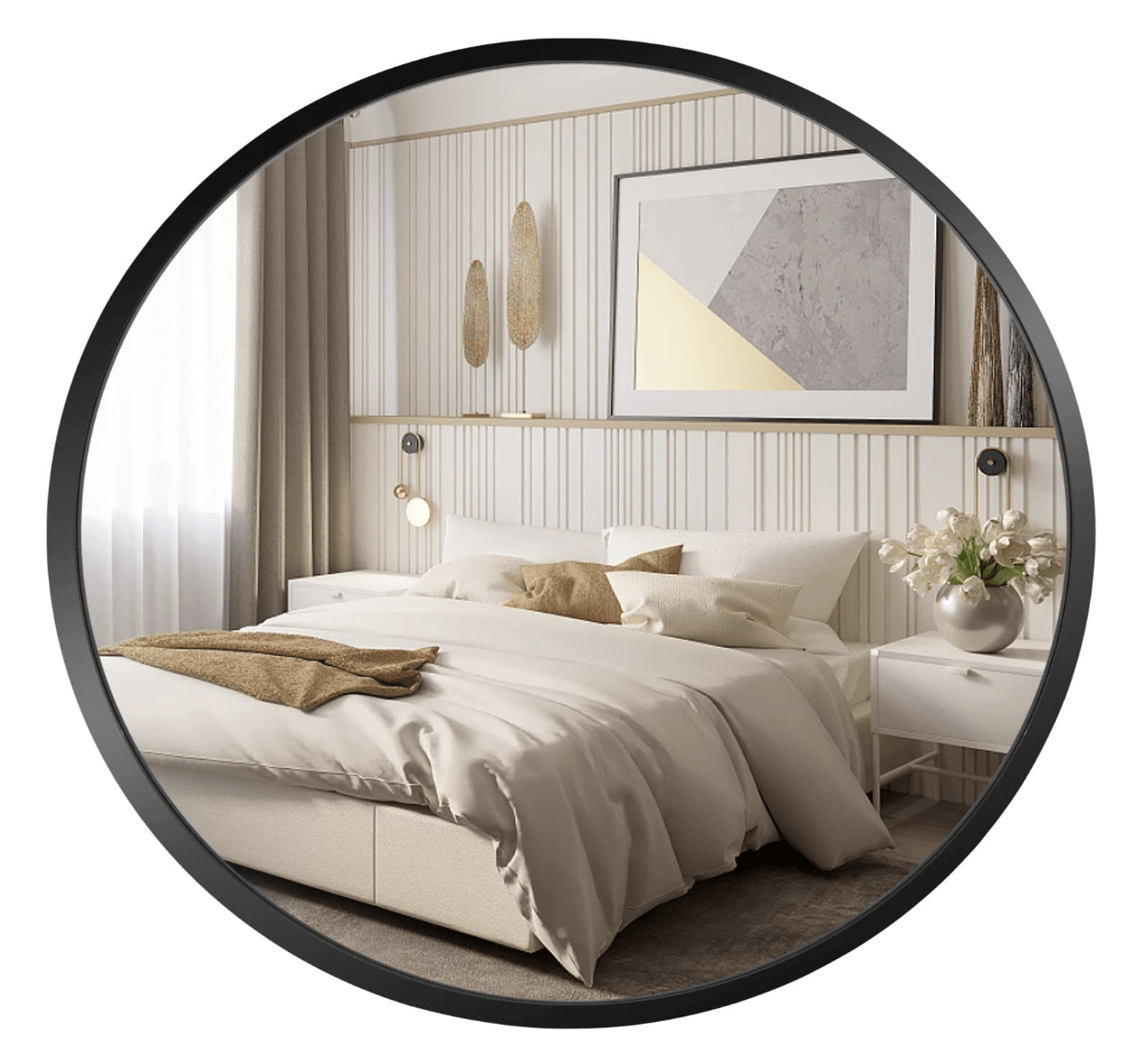 The Insta Famous Mirror! - Home of The Humble Warrior