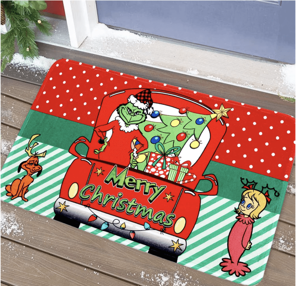 Grinch Fans! - Home of The Humble Warrior