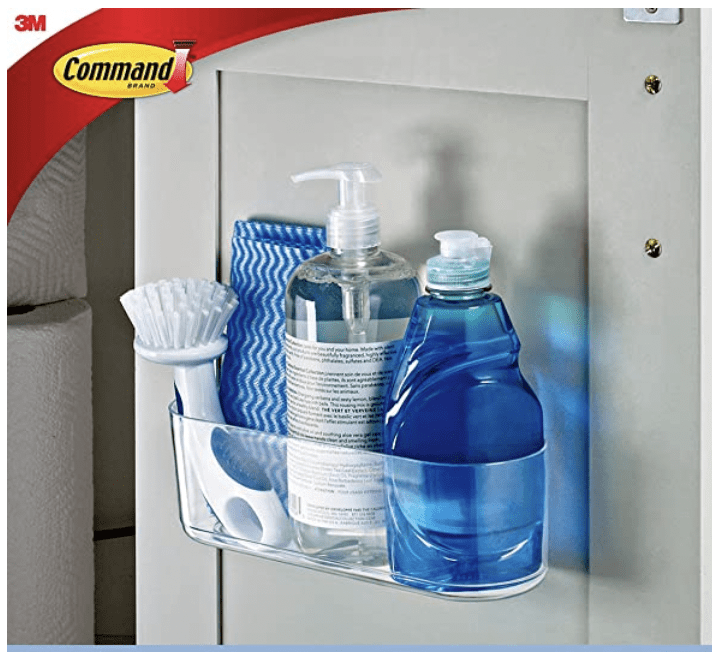 Command Caddy! - Home of The Humble Warrior