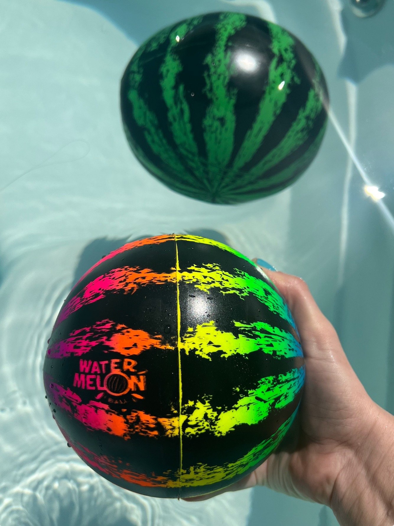 Watermelon Ball Savings! - Home of The Humble Warrior
