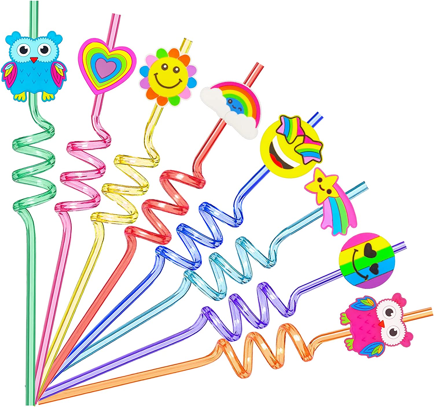 Silly Straw Savings!! - Home of The Humble Warrior