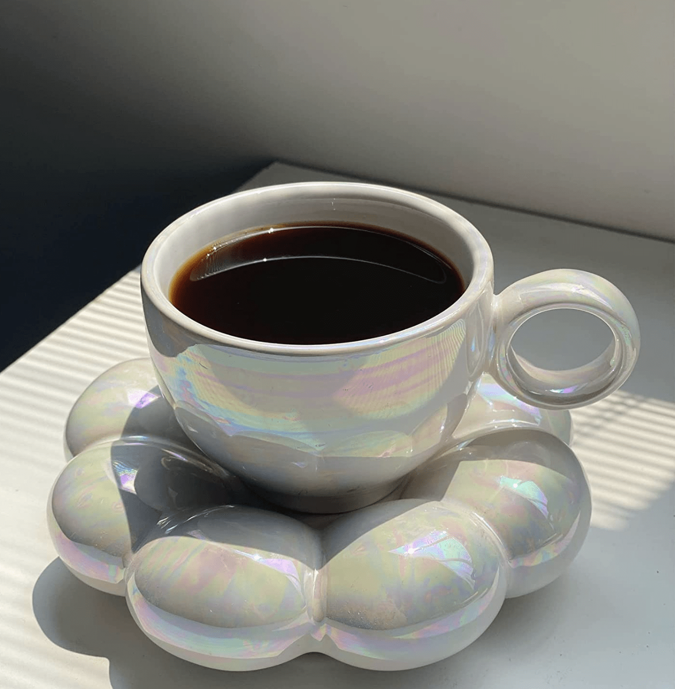 Tik Tok Viral Tea Cup! - Home of The Humble Warrior