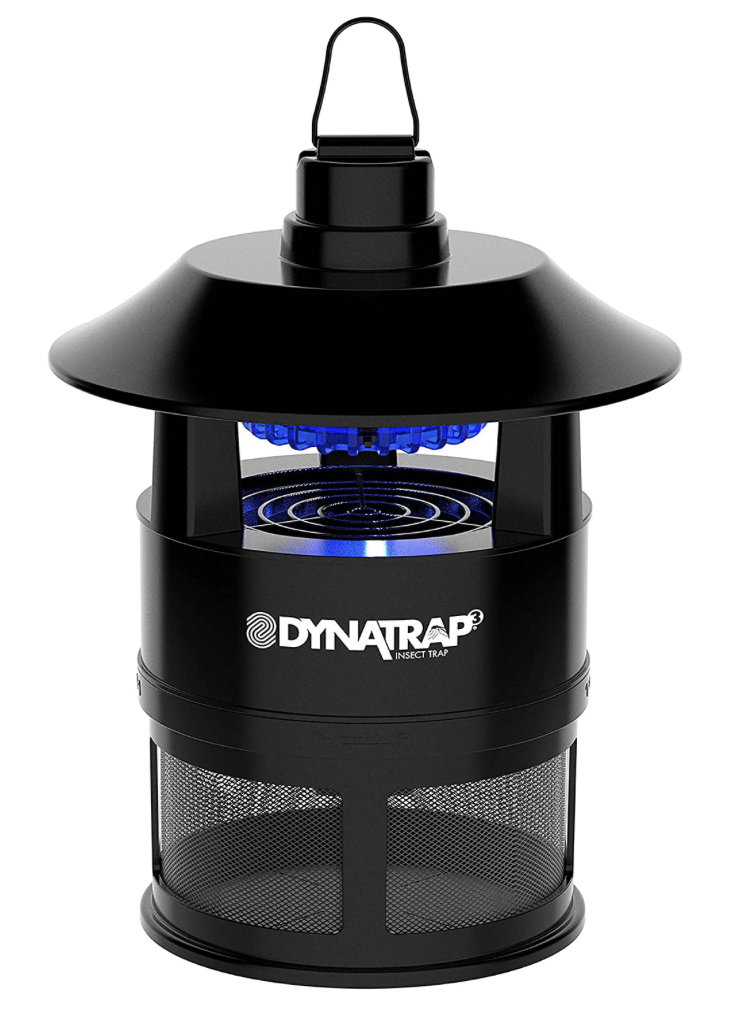 DynaTrap Mosquito Trap - Home of The Humble Warrior