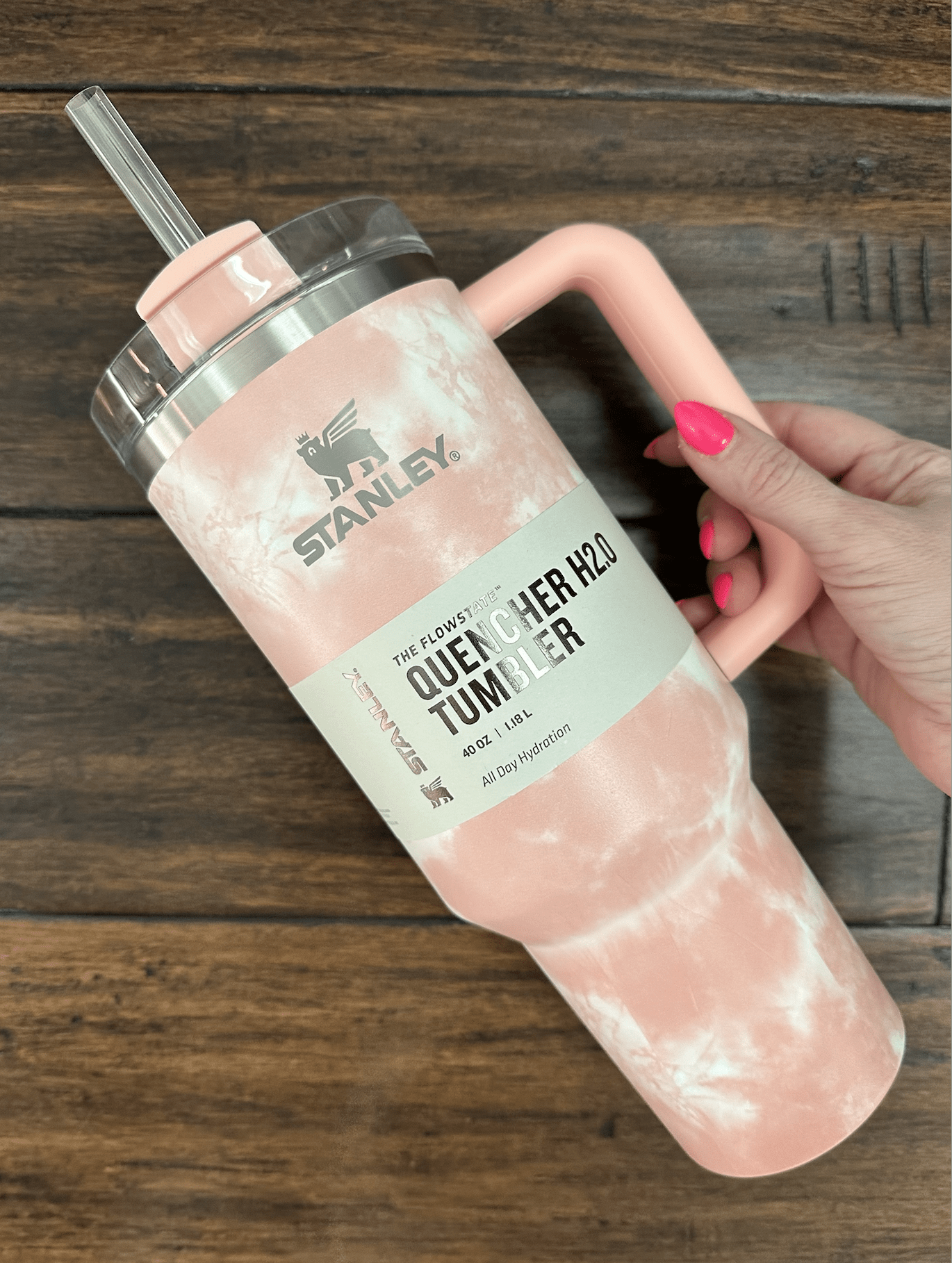 Stanley Tie Dye Restock! - Home of The Humble Warrior