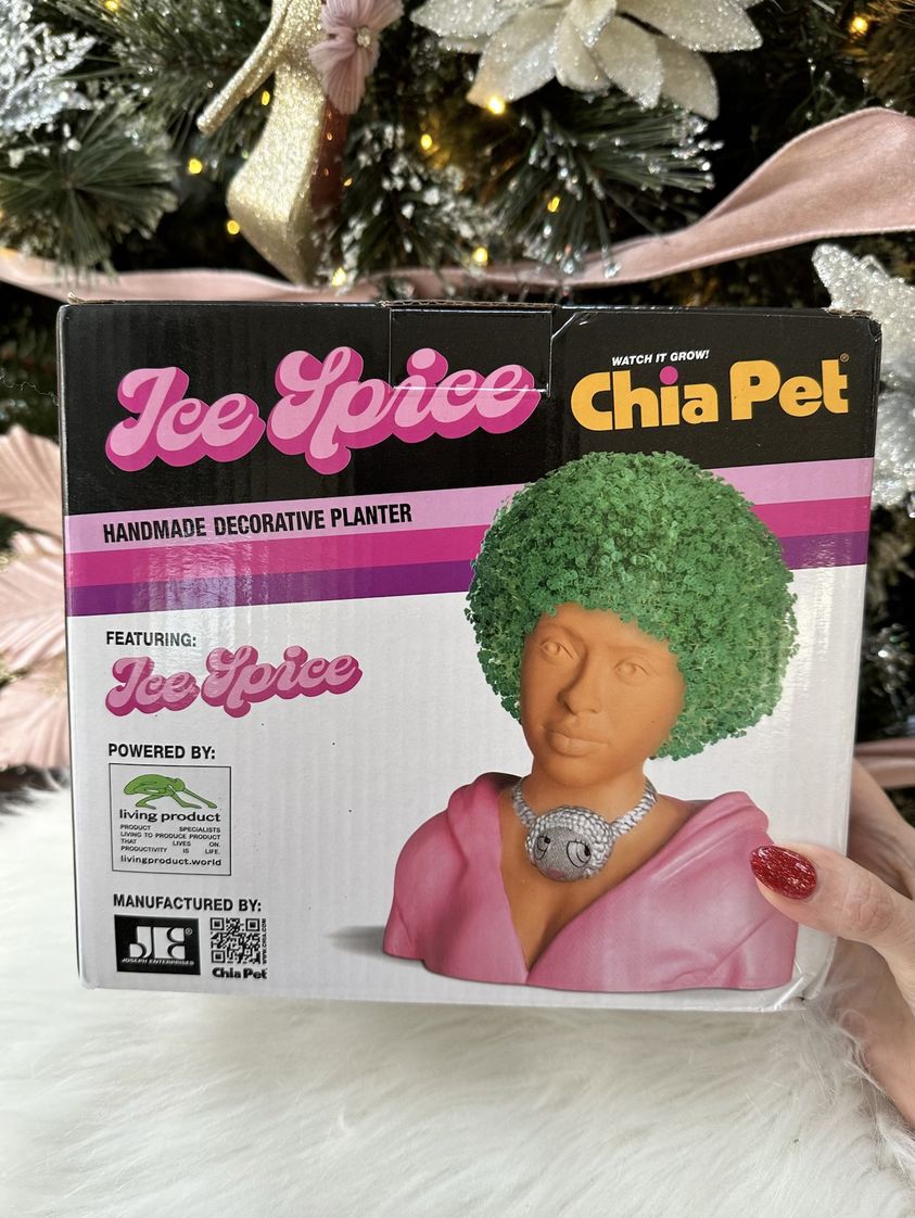 Ice Spice fans! - Home of The Humble Warrior