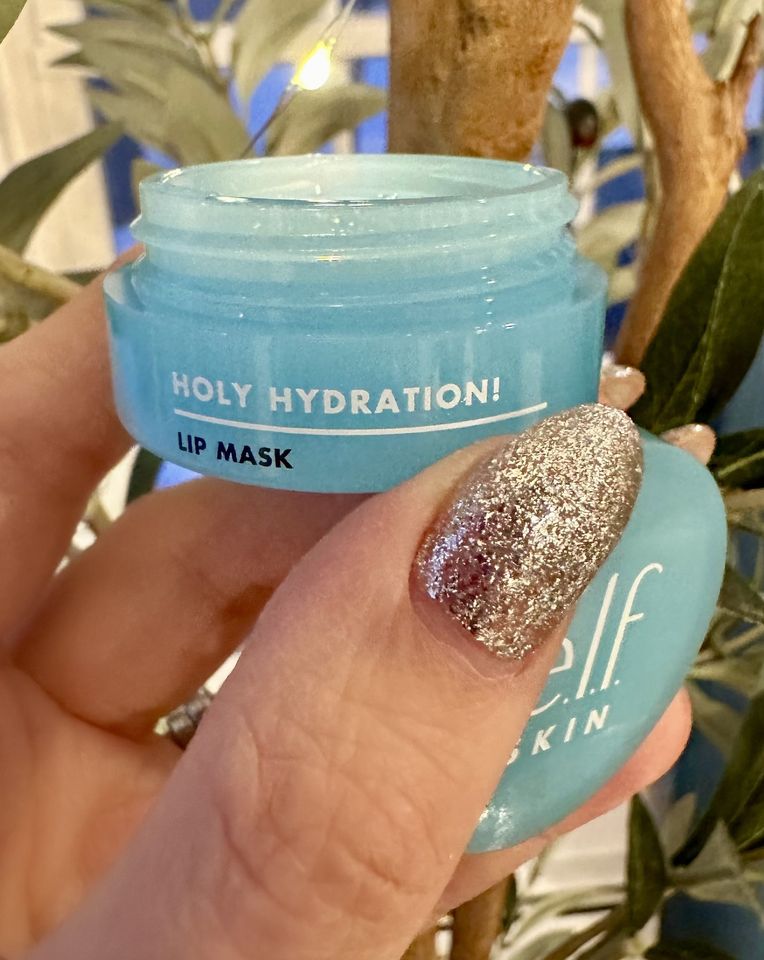 e.l.f. SKIN Holy Hydration! Lip Mask, Hydrating Lip Mask - Home of The ...