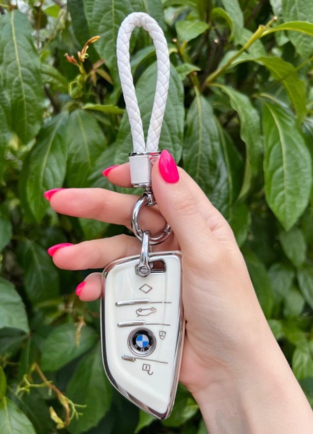 YO&YOYE key fob covers! - Home of The Humble Warrior