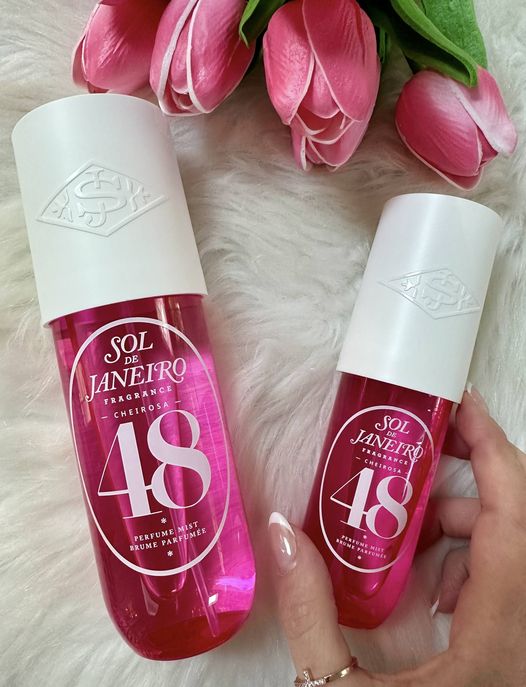 Sol de Janeiro 48... - Home of The Humble Warrior