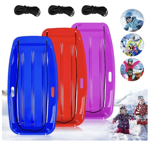 Save 50 perc on these fantastic sleds! - Home of The Humble Warrior