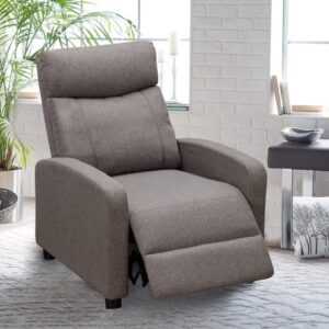 Warrior recliner store
