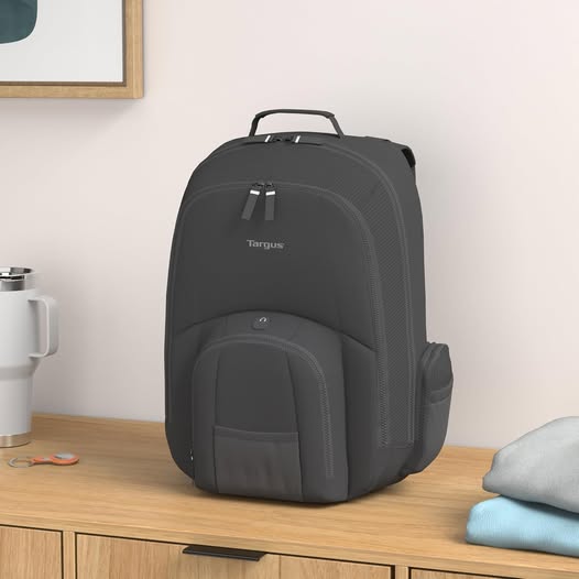 Targus 16 Inch Groove Laptop Backpack - Home of The Humble Warrior