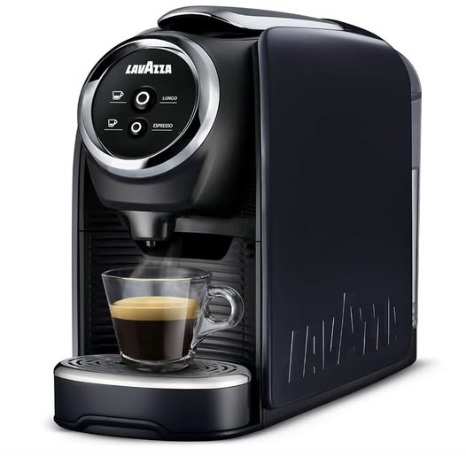 Lavazza BLUE Classy Mini Single Serve Espresso Coffee Machine - Home of ...